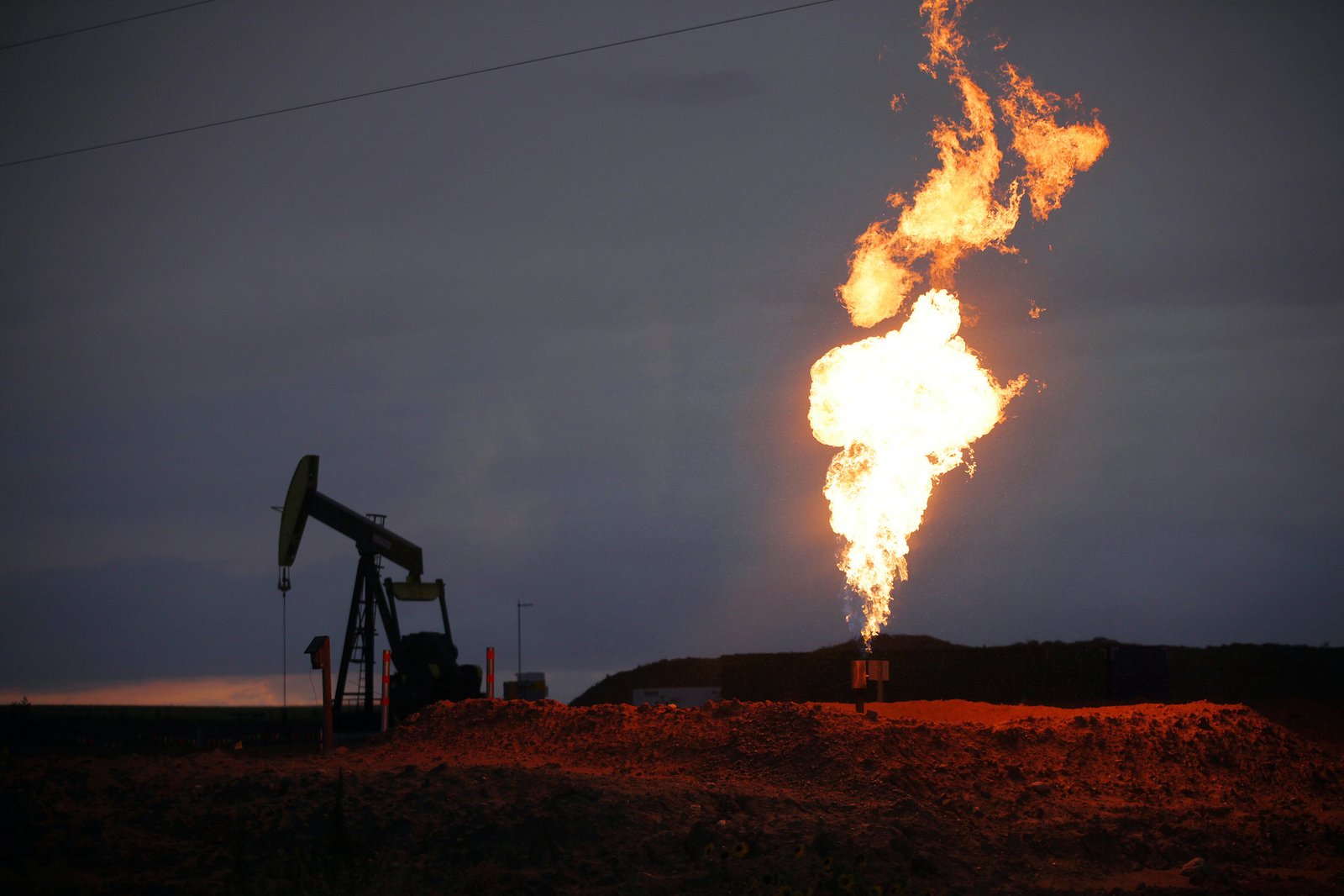 ¿QUÉ ES y CÓMO FUNCIONA un MOTOR que usa GAS NATURAL?