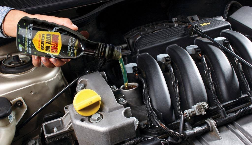 ¿QUÉ ES y CÓMO FUNCIONA un MOTOR que usa GAS NATURAL?