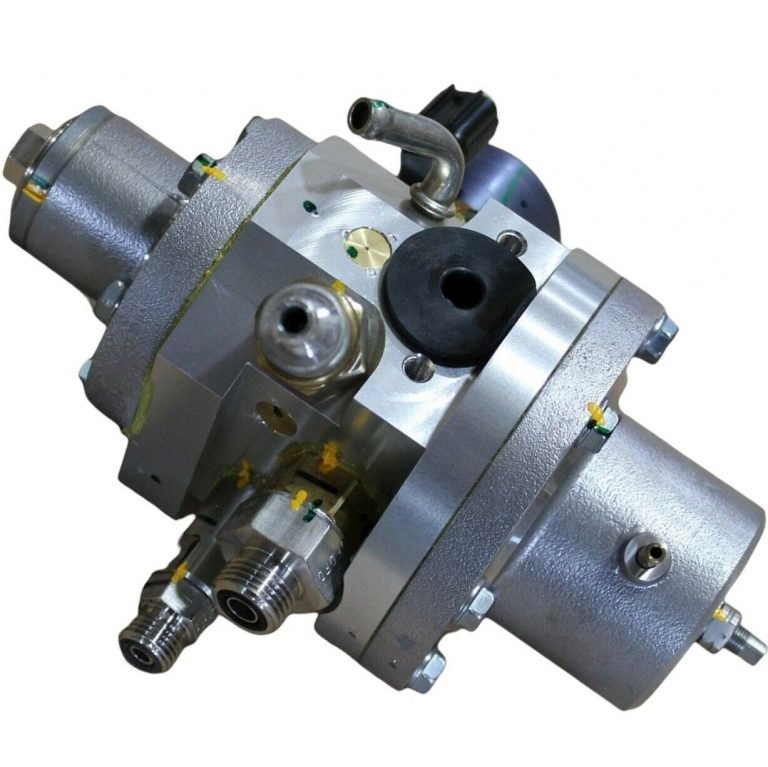 ¿QUÉ ES y CÓMO FUNCIONA un MOTOR que usa GAS NATURAL?