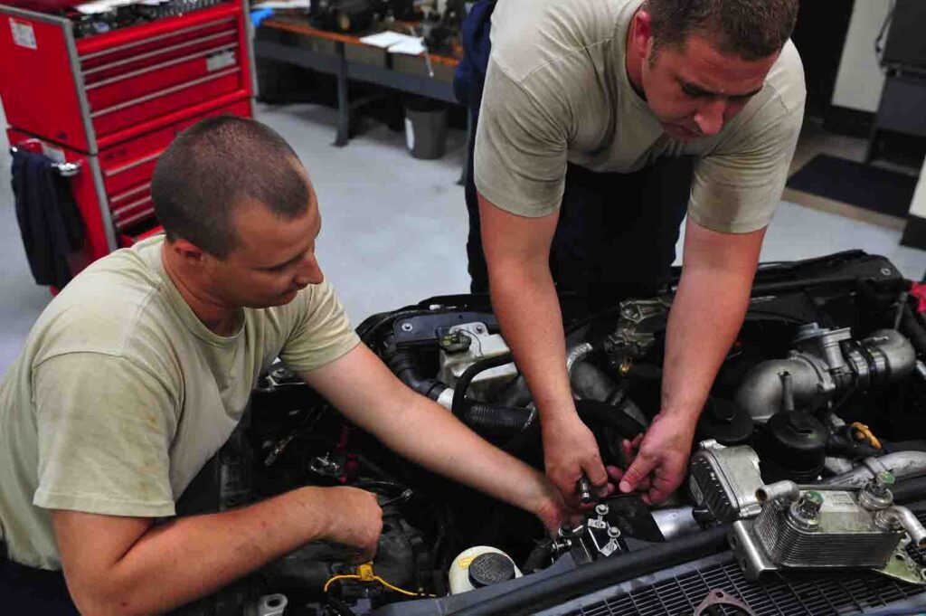 ¿QUÉ ES y CÓMO FUNCIONA el TURBO de un MOTOR?